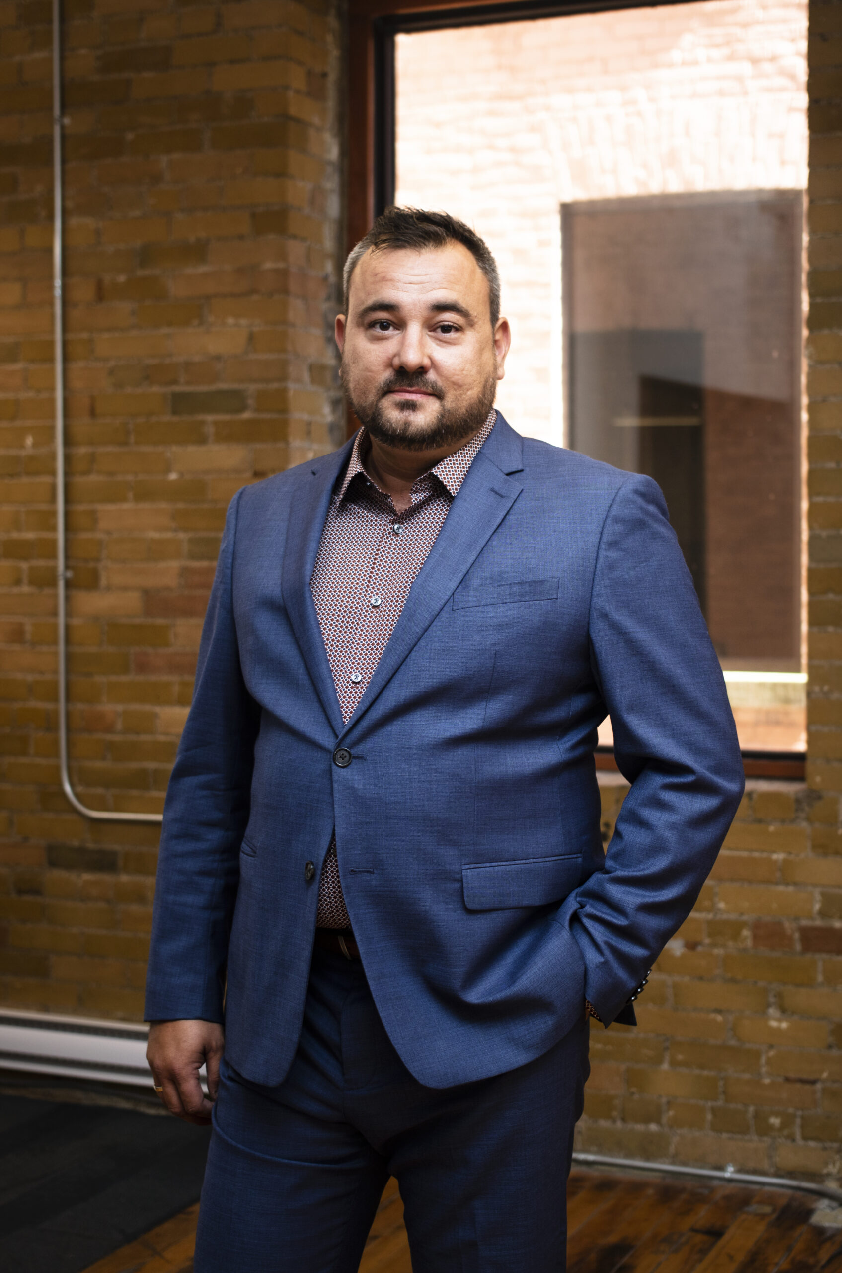 Our Founders - The Lending Line